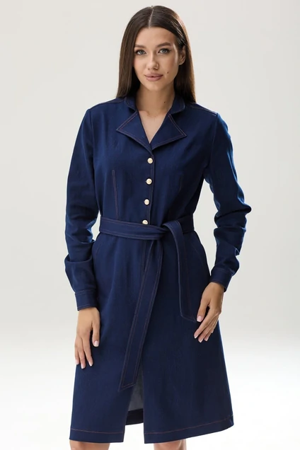 Платье 831 Lars Style купить в интернет магазине Велесмода